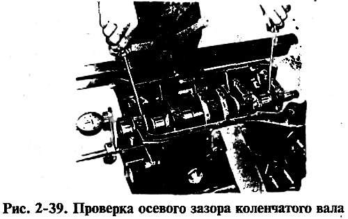 Маховик — преглед и ремонт (ВАЗ-2121 «Нива» 1977-1994 / Силово ...
